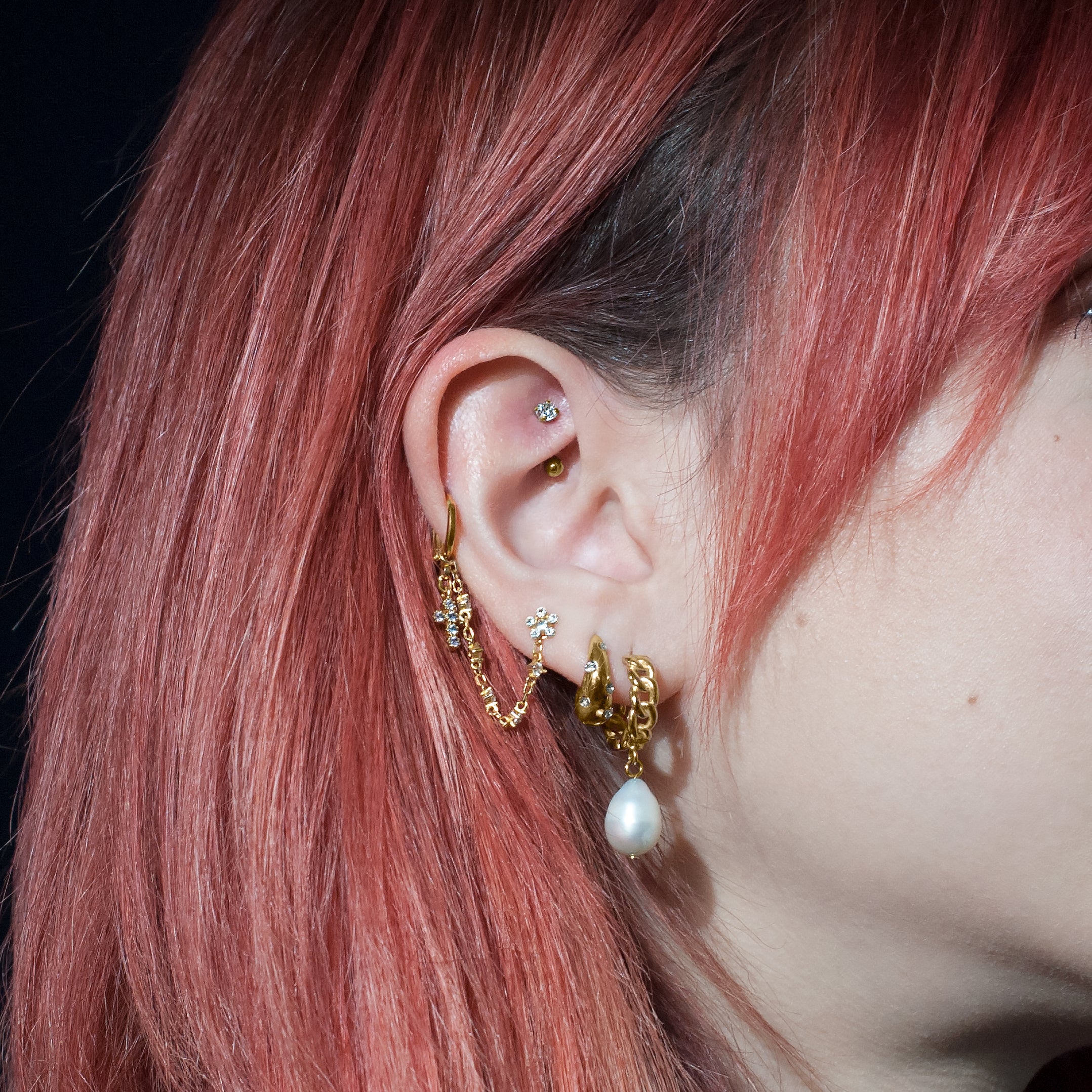 London Piercing Studios est 1991 | Metal Morphosis