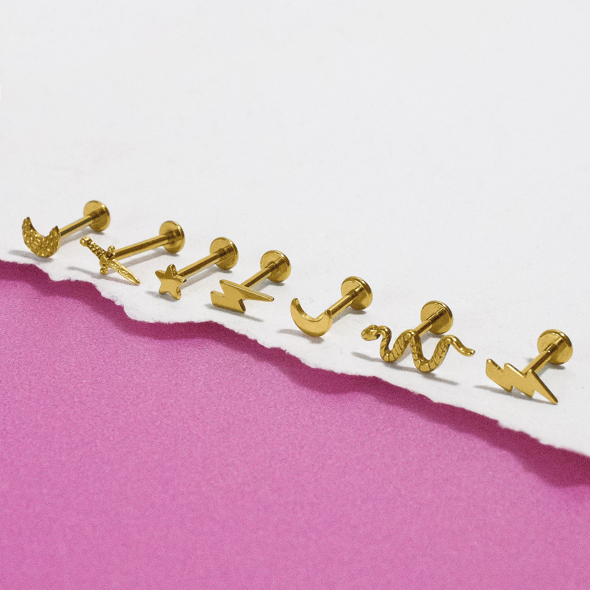 Why Are Piercing Guns Bad? | Metal Morphosis