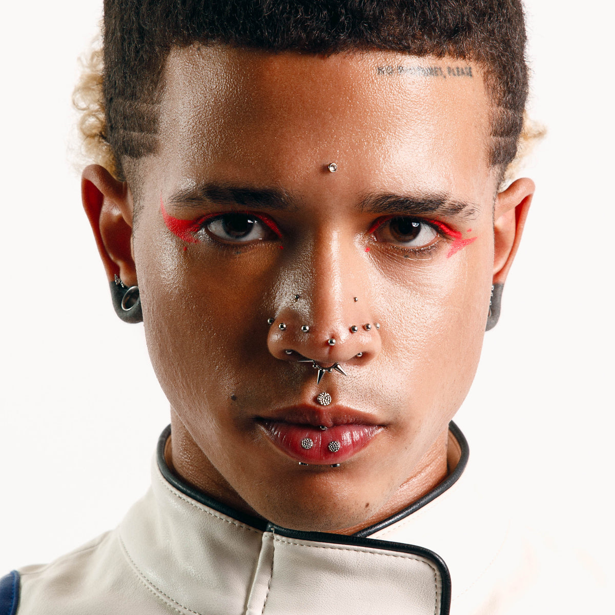 London Piercing Studios est 1991 | Metal Morphosis