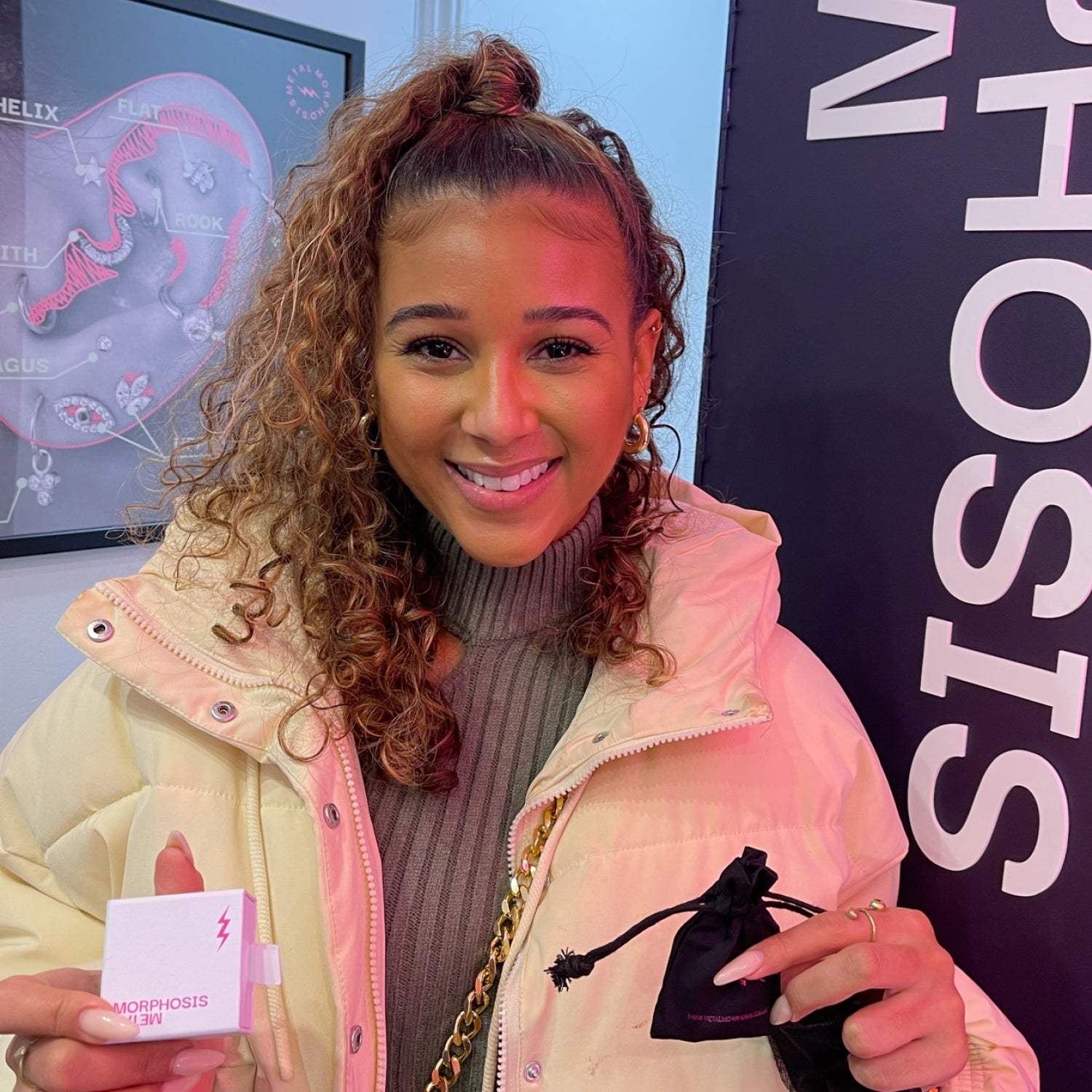 Why Are Piercing Guns Bad? | Metal Morphosis